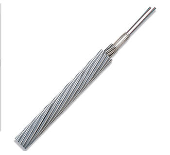 Optical Fiber Composite Ground Wire OPGW - Henan Qingzhou Cable